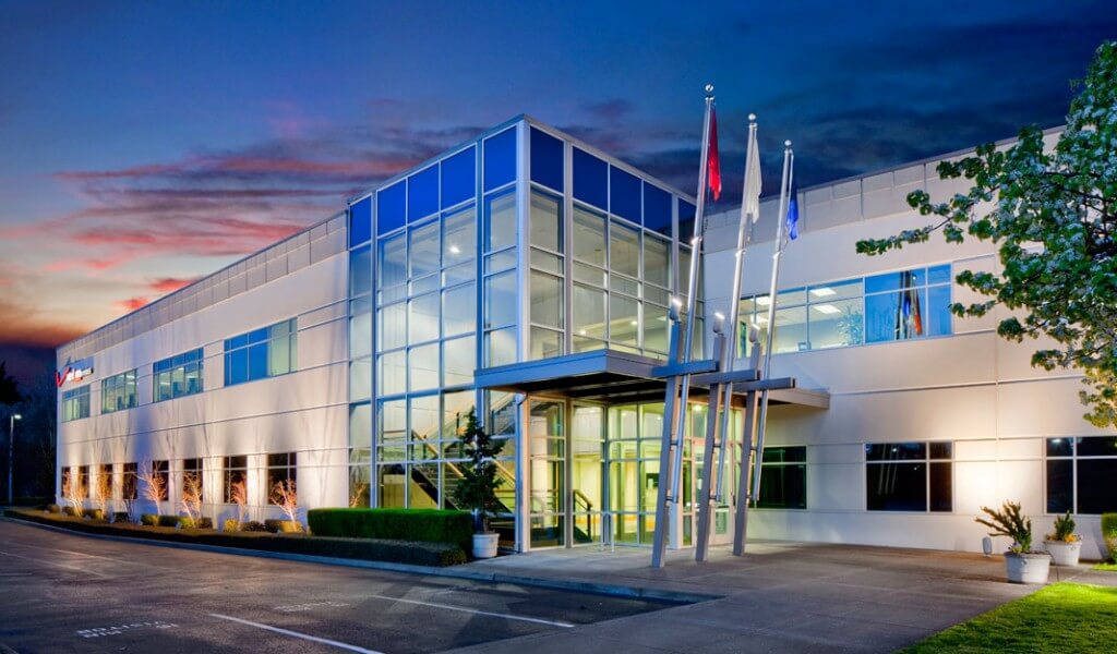 Portfolio - Pacific NW Properties