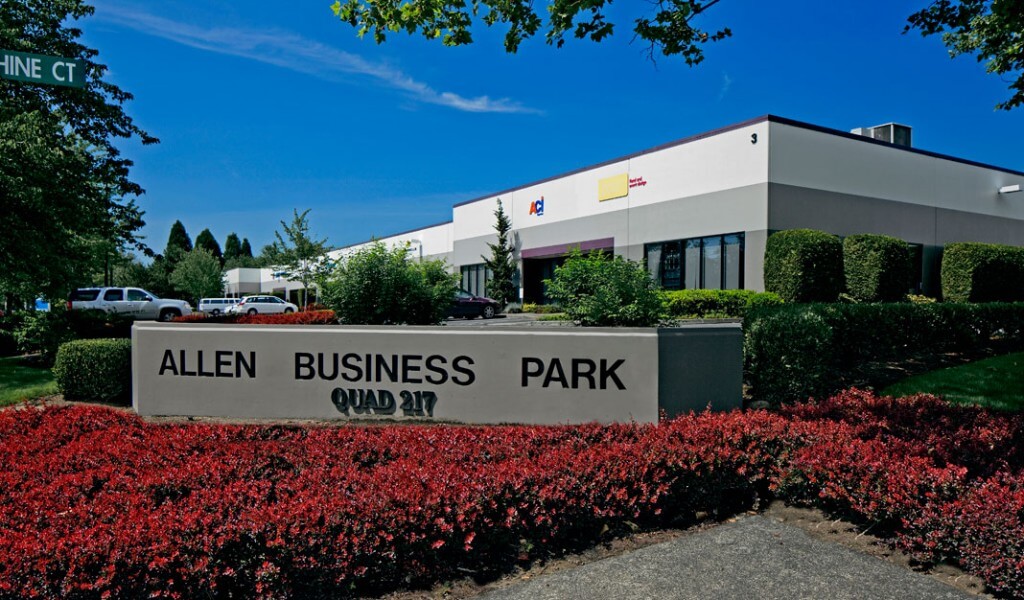 Portfolio - Pacific NW Properties