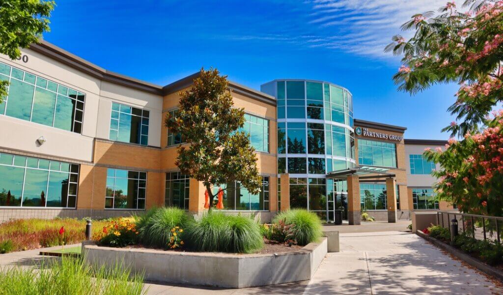 Tigard Triangle Commons - Pacific NW Properties