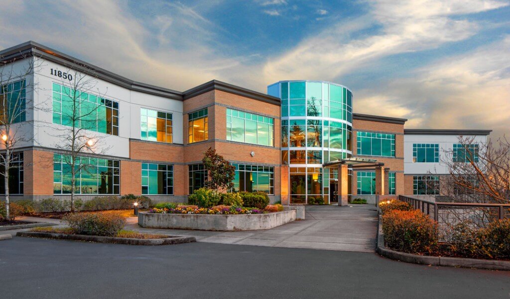 Available Space - Pacific NW Properties