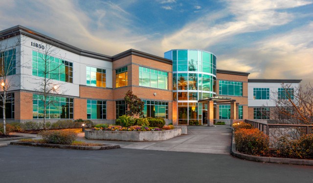 Tigard Triangle Commons - Pacific NW Properties