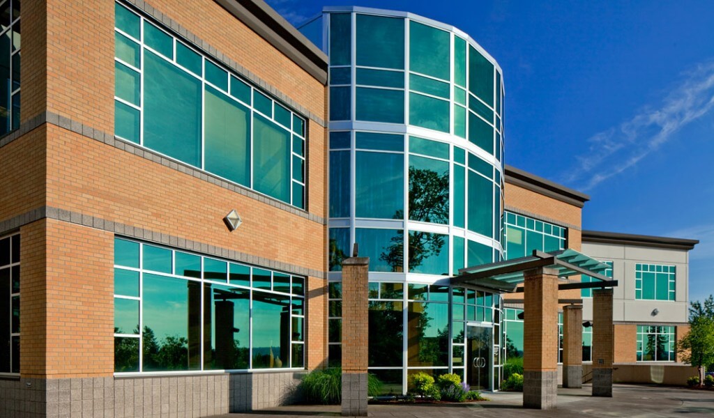Tigard Triangle Commons - Pacific NW Properties