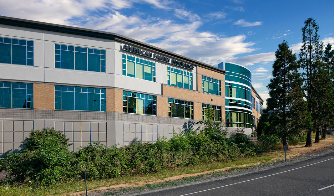 Tigard Triangle Commons - Pacific NW Properties