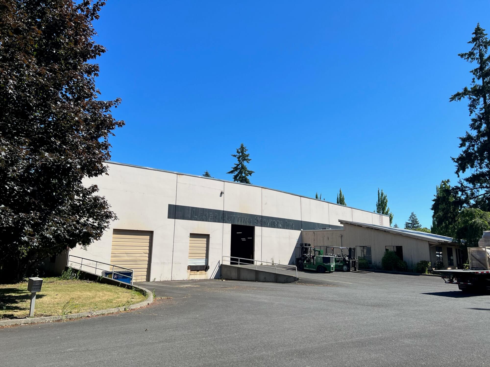 News - Pacific NW Properties