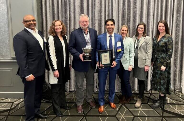 Pacific NW Properties' Evan Bernstein is the NAIOP National "President ...