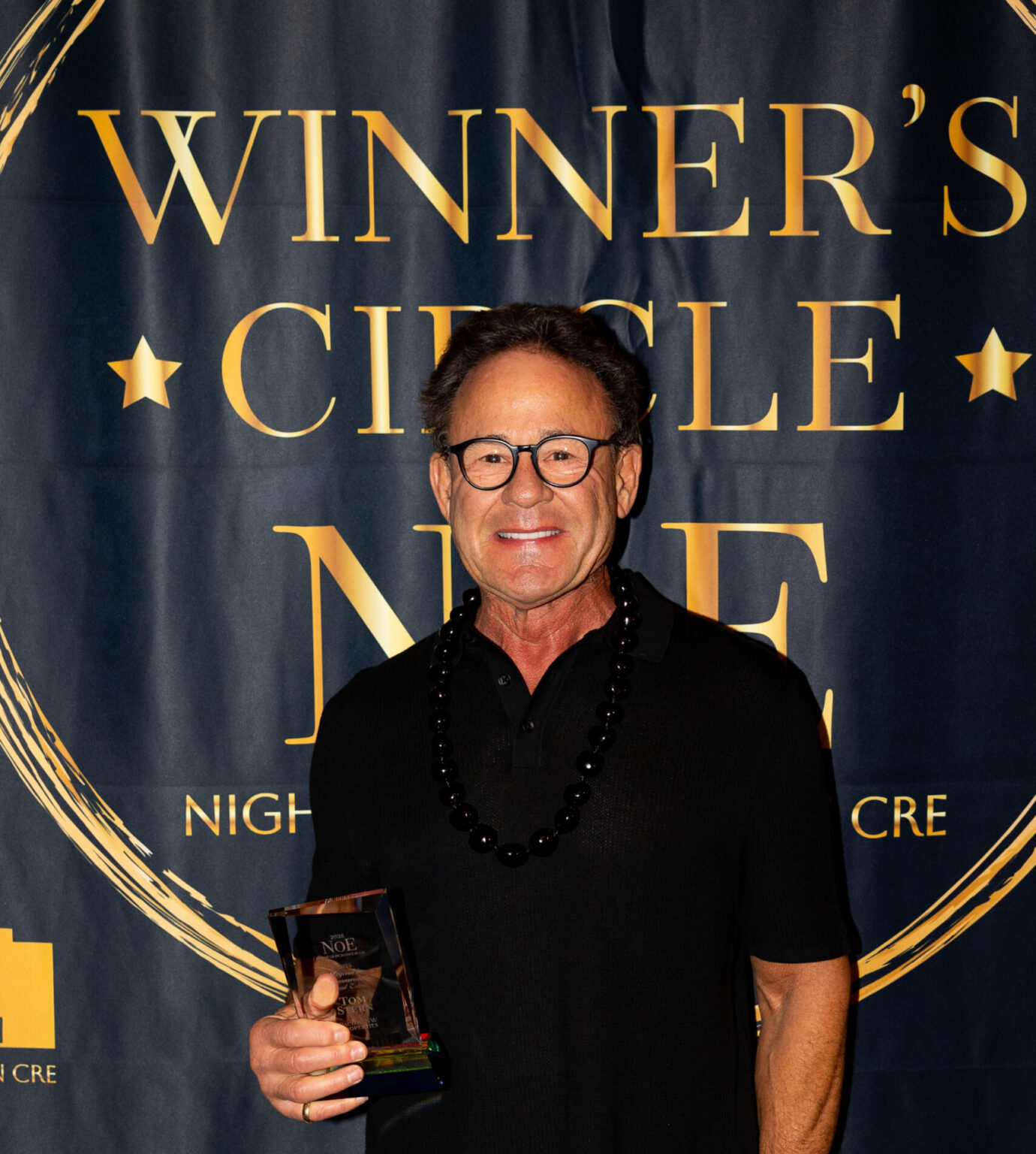 Pacific NW Properties Founder Tom Stern honored with “Legend in CRE ...